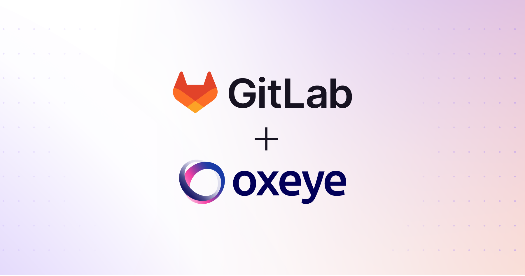 Oxeye joins GitLab to advance application security capabilities